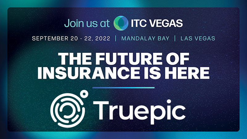 Join Truepic at ITC Vegas 2022